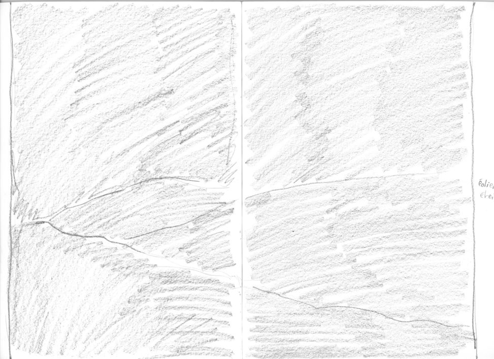 Terrain connu / Sara Dumas – DataFlow
