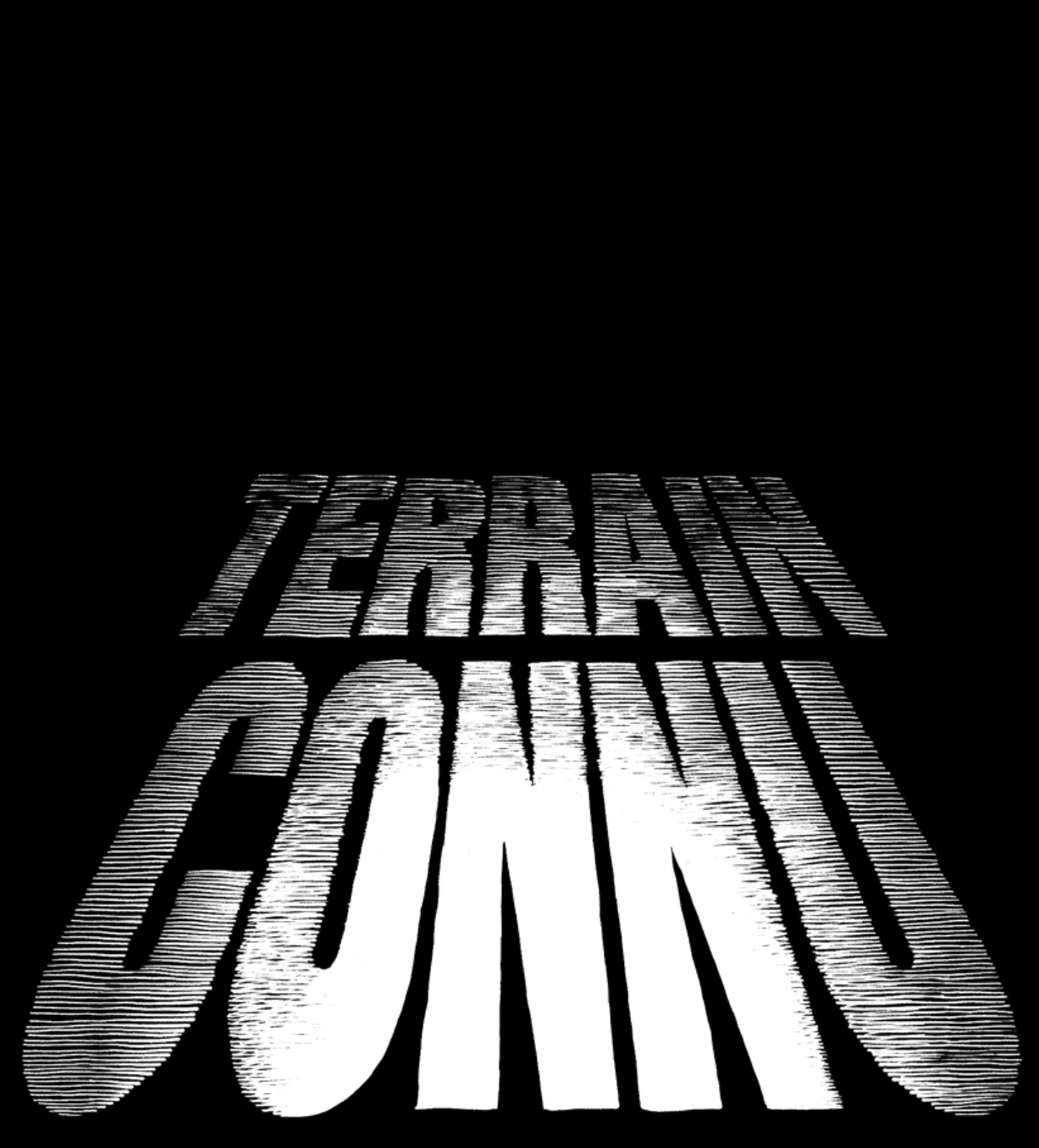 Terrain connu / Sara Dumas – DataFlow